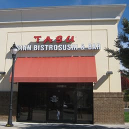TASU ASIAN BISTRO - RALEIGH - Updated July 2025 - 375 Photos & 588 ...