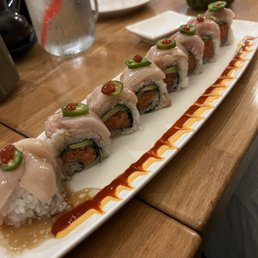 MOMO SUSHI - Updated May 2025 - 737 Photos & 321 Reviews - 9844 ...
