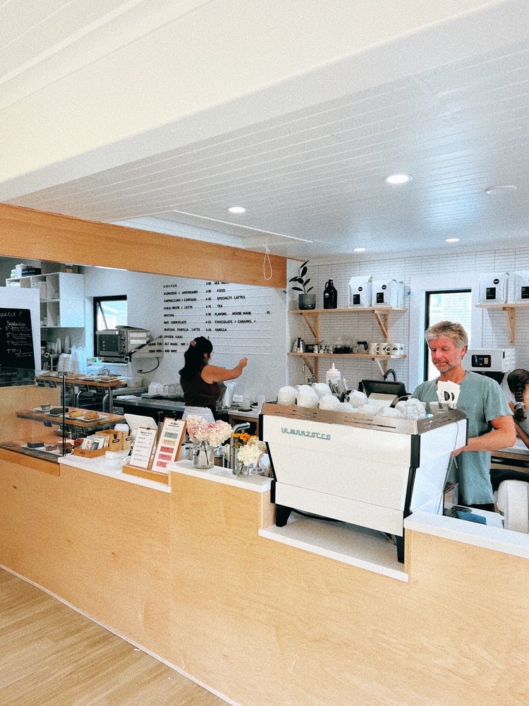 SEA LEVEL BAKERY + COFFEE - Updated February 2025 - 363 Photos & 441 ...