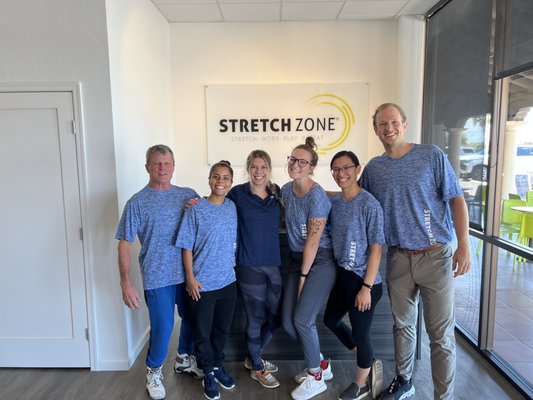 STRETCH ZONE - Updated December 2025 - 10 Photos - 7352 N Oracle Rd ...