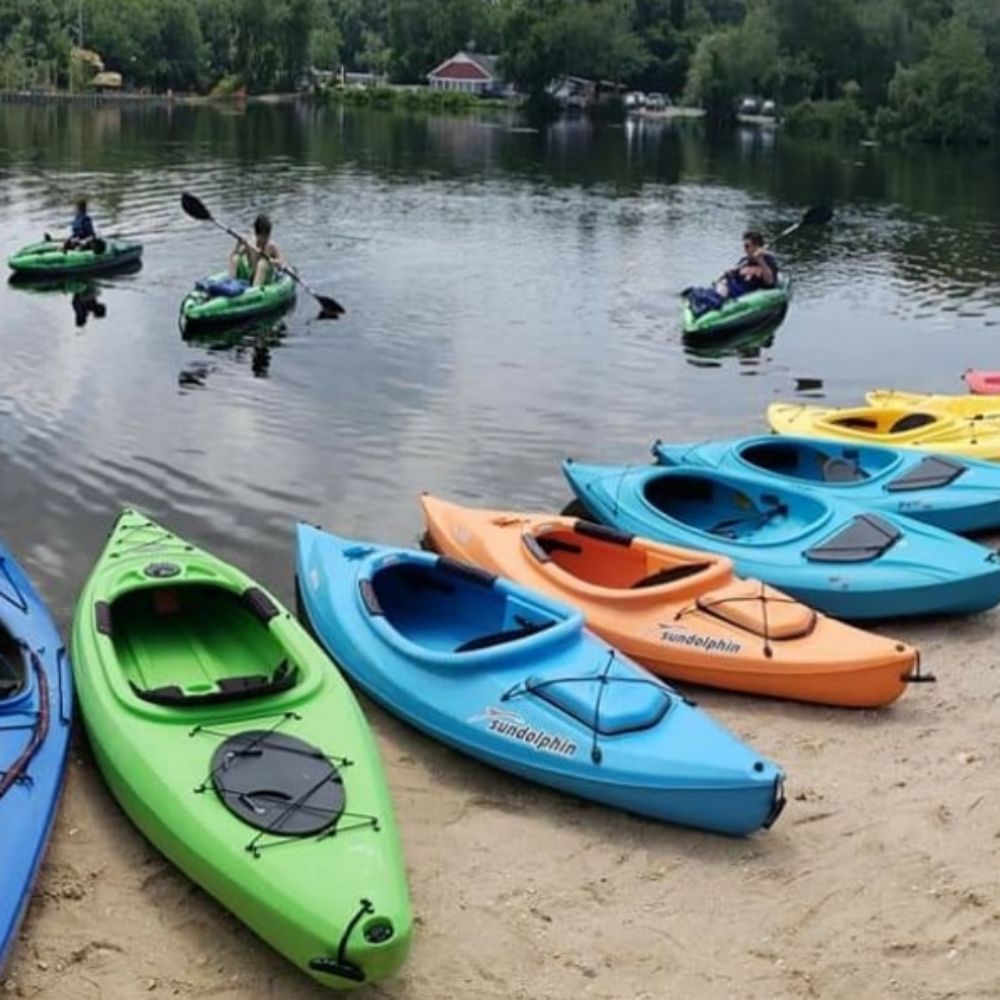 THIS IS HOW WE ROW KAYAKING RENTALS - Updated September 2024 - Port ...