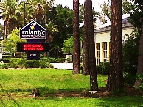 CARESPOT URGENT CARE - JACKSONVILLE MANDARIN - Updated December 2025 ...