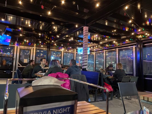 SIDE PROJECT PIZZA - Updated December 2025 - 47 Photos & 26 Reviews ...