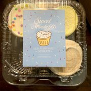 SWEET MANDY B’S - 1008 Photos & 1695 Reviews - Bakeries - 1208 W ...