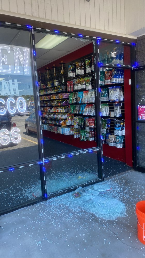 TONY GLASS - Updated August 2025 - Request a Quote - Atlanta, Georgia ...