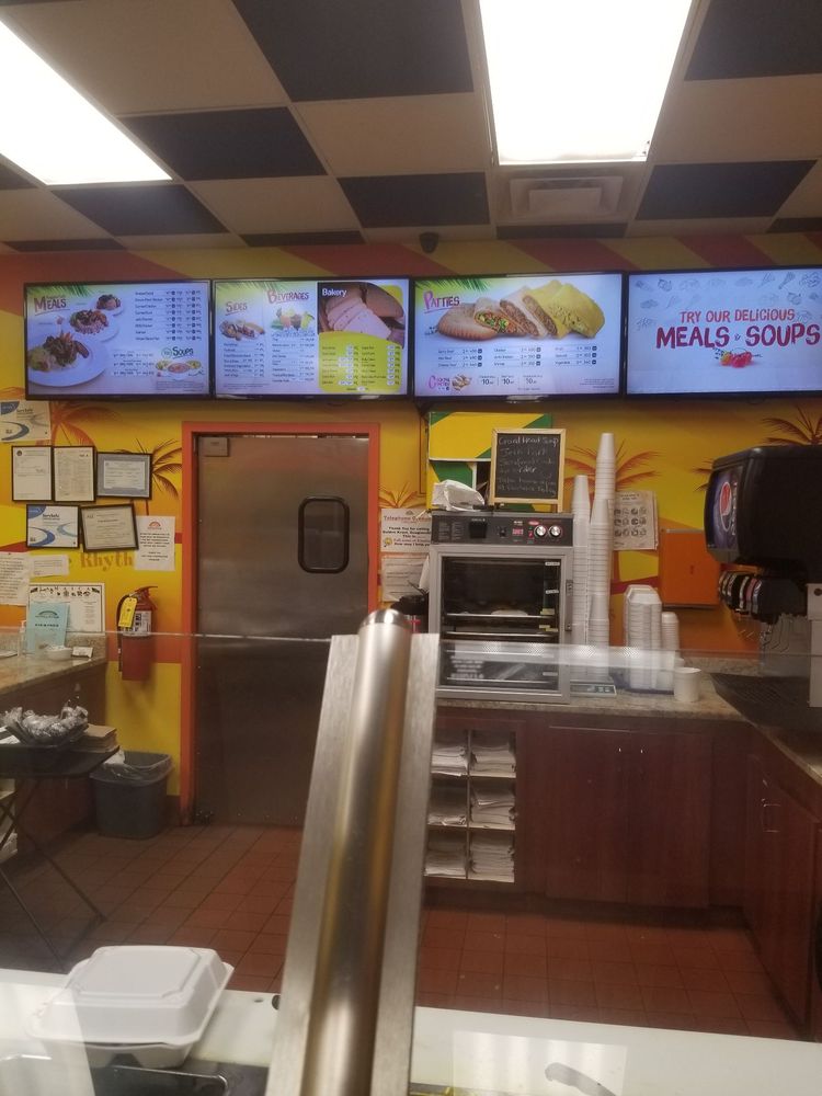 Golden Krust, Douglasville | Roadtrippers