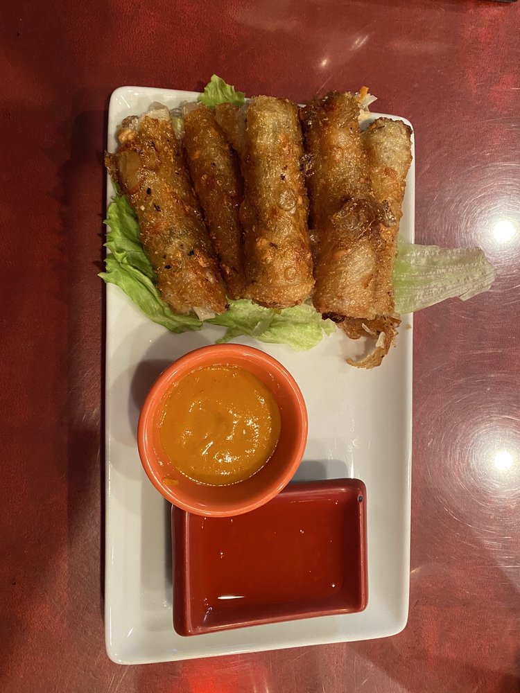 THAI VILLAGE - 134 Photos & 117 Reviews - 8102 S Lewis Ave, Tulsa, OK ...