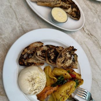 RH ROOFTOP RESTAURANT AT RH RALEIGH - Updated July 2025 - 156 Photos ...