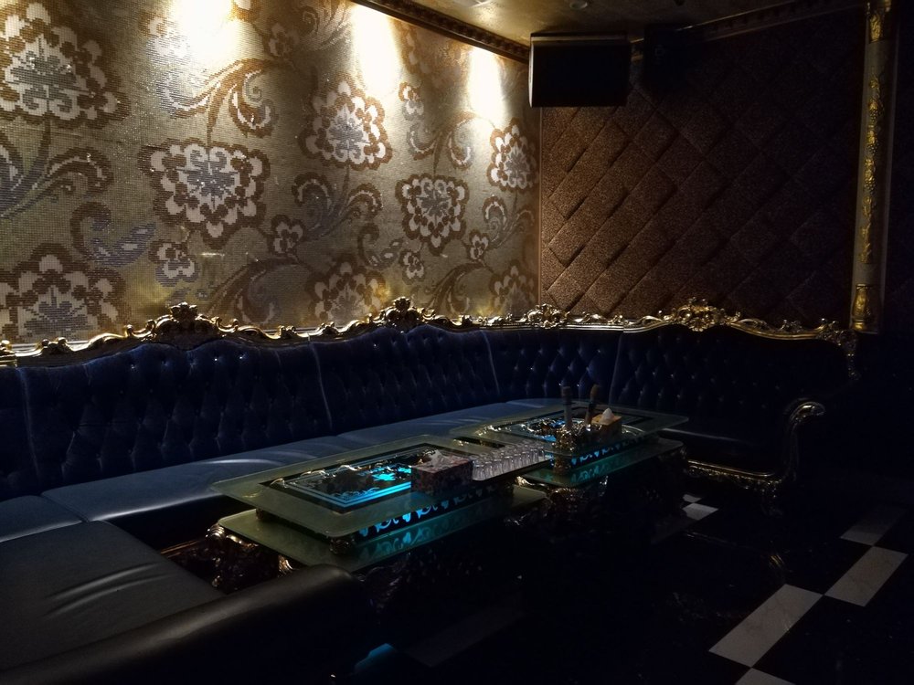 The Legend KTV, New York | Roadtrippers