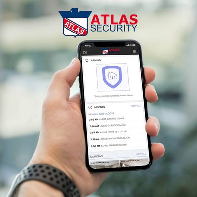 ATLAS SECURITY - Updated October 2025 - 58 Photos - 1309 E Republic Rd ...