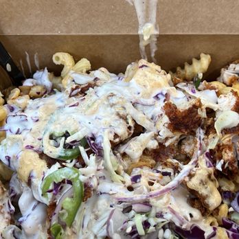 BABA’S HOT CHICKEN - Updated July 2024 - 586 Photos & 542 Reviews ...