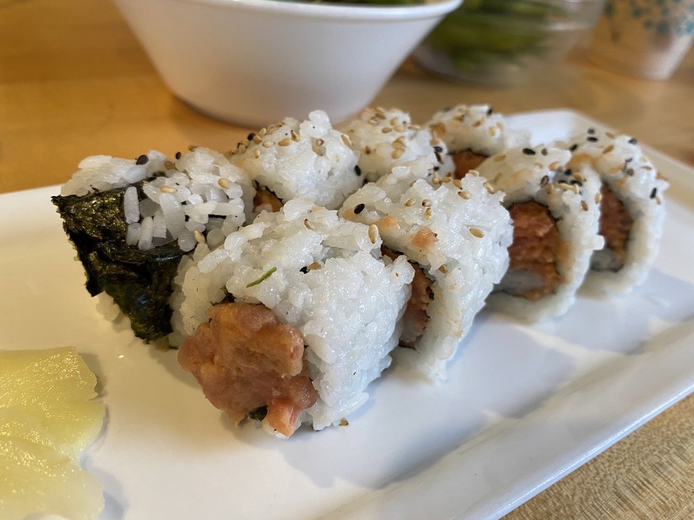 SUSHI MAKI - PALMETTO BAY - Updated August 2025 - 315 Photos & 311 ...