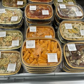 D’AMICO & SONS ITALIAN MARKET & BAKERY - Updated November 2024 - 175 ...