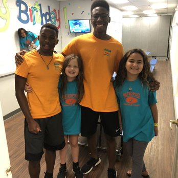 METROPLEX GYMNASTICS & SWIM - Updated December 2025 - 15 Photos & 66 ...