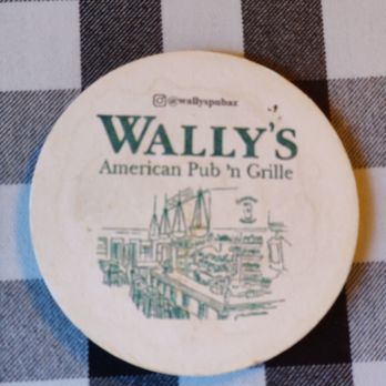 WALLY’S AMERICAN PUB N GRILL - 198 Photos & 291 Reviews - 5029 N 44th ...