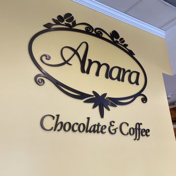 AMARA CHOCOLATE & COFFEE - Updated March 2025 - 3169 Photos & 2113 ...