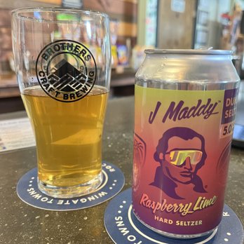 FEEL THE RAIN BROTHERS BREW - Updated December 2025 - 146 Photos & 72 ...