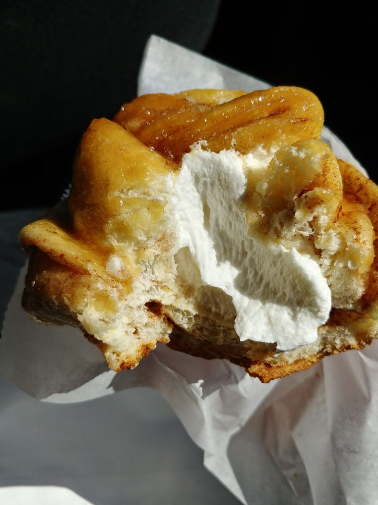 D D’S SPECIALTY BAKERY & CAFE - 32 Reviews - 31 Erie Ave, Saint Marys ...