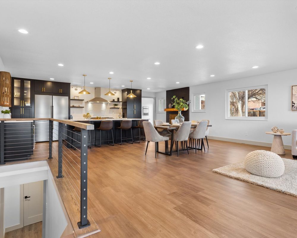 ASCENT DESIGN AND BUILD - Updated February 2025 - 10 Photos - Littleton ...