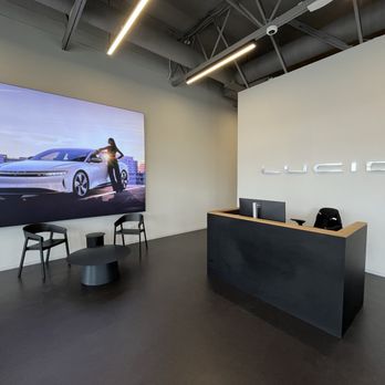 LUCID SERVICE CENTER - Updated December 2025 - 83 Photos - 4425 Granite ...
