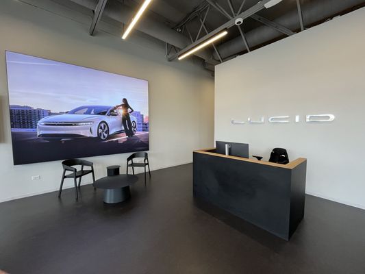 LUCID SERVICE CENTER - Updated December 2025 - 83 Photos - 4425 Granite ...