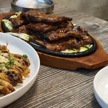 DANBI KOREAN RESTAURANT SANTA TERESA - Updated July 2024 - 156 Photos ...
