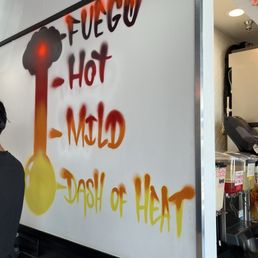 DON FUEGOS CHICKEN - Updated July 2025 - 56 Photos & 38 Reviews - 10067 ...