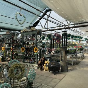 THE TREE FARM NURSERY & GARDEN CENTER - Updated August 2025 - 34 Photos ...