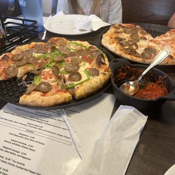 COTERIE PIZZA - Updated August 2025 - 58 Photos & 51 Reviews - 1850 S ...