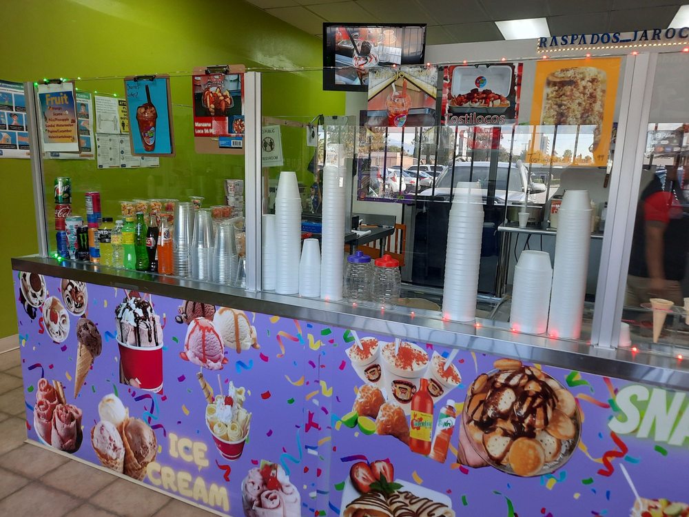 RASPADOS JAROCHITO - Updated December 2025 - 20 Photos & 12 Reviews ...