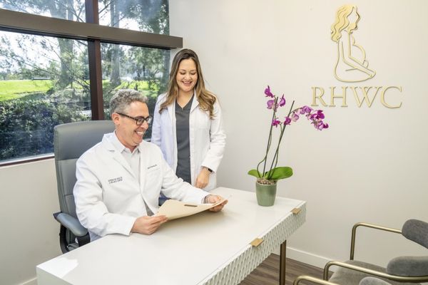 MARCUS ROSENCRANTZ MD, FACOG - Updated December 2025 - 22 Photos & 21 ...