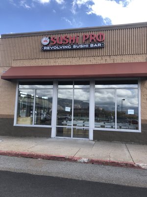 SUSHI PRO - 63 Photos & 25 Reviews - 4337 Harrison Blvd, Ogden, Utah ...