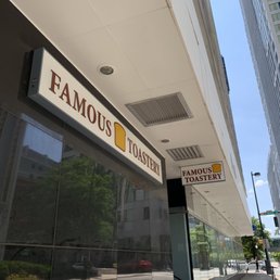 FAMOUS TOASTERY - Updated November 2025 - 342 Photos & 352 Reviews ...