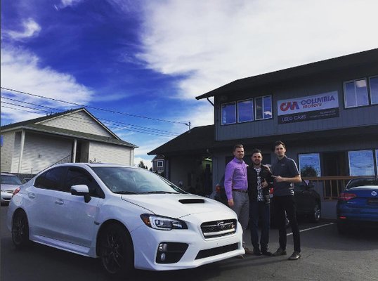 COLUMBIA MOTORS - Updated April 2026 - 36 Photos & 76 Reviews - 10820 ...