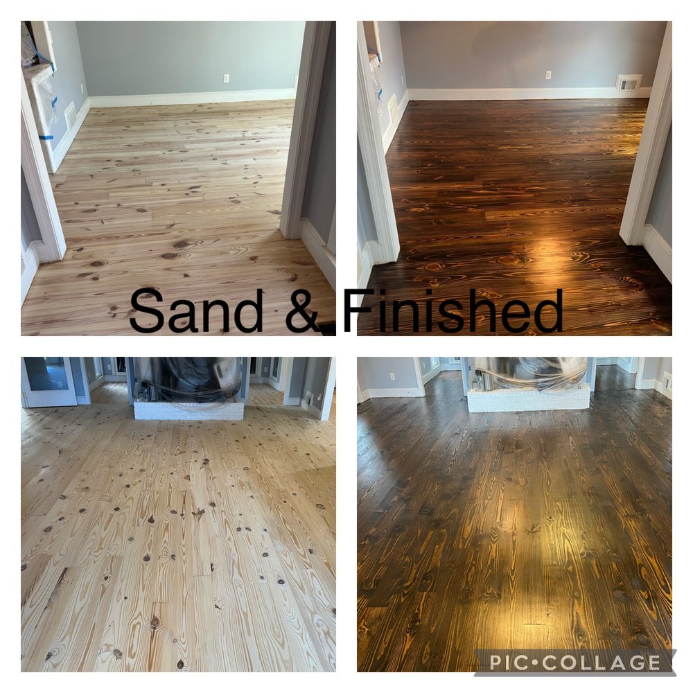 CARPET & FLOORING TRANSFORMERS - Updated August 2025 - 125 Photos & 33 ...