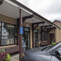 CAPTAIN MARDEN’S SEAFOODS - Updated December 2025 - 186 Photos & 328 ...