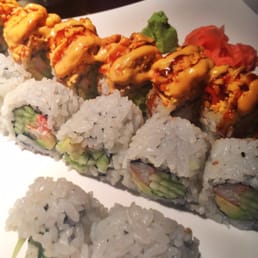 CLOUD 9 SUSHI - Updated December 2025 - 218 Photos & 354 Reviews - 1018 ...
