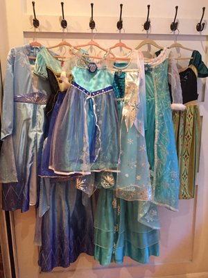 LET’S DRESS UP - Updated October 2024 - 20 Photos & 14 Reviews - 345 E ...