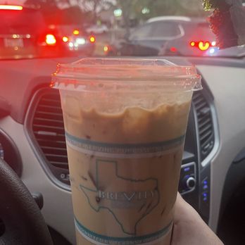 BREVITY COFFEE - Updated November 2025 - 12 Photos & 14 Reviews - 18450 ...