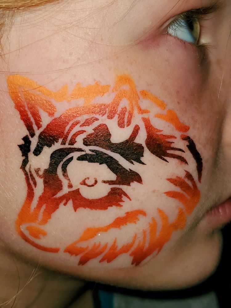 FACEPAINT BY MANI - Request a Quote - 14 Photos - Walker, Louisiana ...
