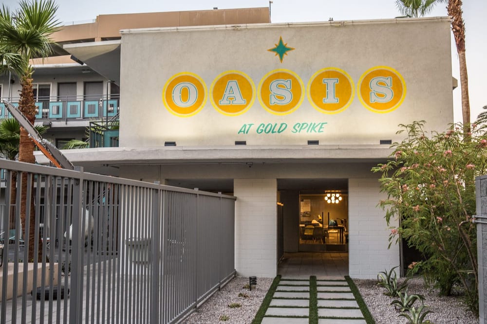 OASIS AT GOLD SPIKE - Updated August 2025 - 676 Photos & 792 Reviews ...