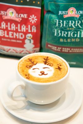 JUST LOVE COFFEE CAFE - FAIRMONT - Updated July 2024 - 23 Photos & 21 ...