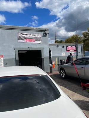 ANGELS AUTOMOTIVE CENTER - Updated October 2025 - 13 Reviews - 3883 ...
