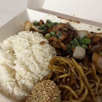 CHOWKING - Updated March 2025 - 224 Photos & 159 Reviews - 6051 Mack Rd ...