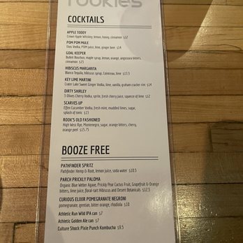 ROOKIES SPORTS BAR AND GRILL - Updated January 2026 - 244 Photos & 349 ...