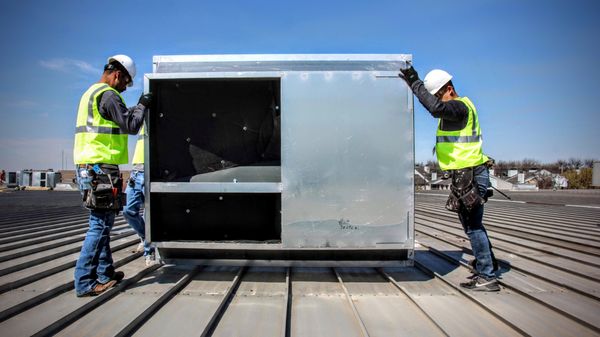 AIR REY SERVICE - Updated October 2025 - 41 Photos & 29 Reviews - 2424 ...