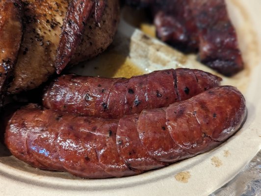 ROLLIN SMOKE BBQ - Updated October 2025 - 534 Photos & 415 Reviews ...