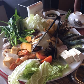 RED HOUSE SHABU SHABU - Updated December 2025 - 45 Photos - Apitong ...