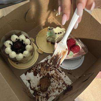 TINY PYRAMID - Updated July 2024 - 3110 Photos & 466 Reviews - 560 N ...