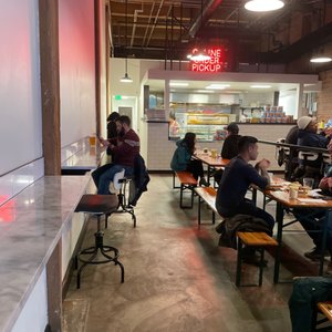 CAMP COLVOS BREWING - TACOMA - 171 Photos & 83 Reviews - 2104 Commerce ...